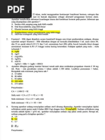 Pelaporan E Report PBF Kementerian Kesehatan RI | PDF | Komputer