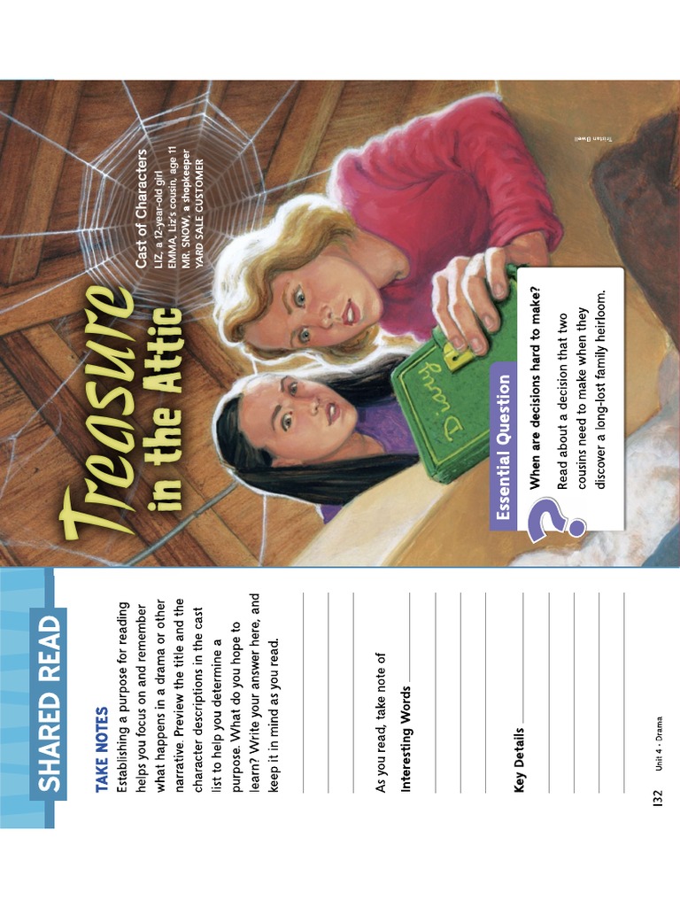 Reading Book 2 | PDF