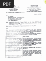 LLDA Clearance Application Form | PDF | Fresh Water | Water Pollution