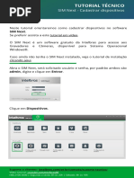 Intelbras Download e Instalar SIM Next | PDF | Microsoft Windows ...