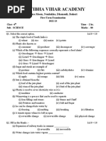 SOLAR PV PLANT Commissioning Forms For PV | PDF | Photovoltaics ...