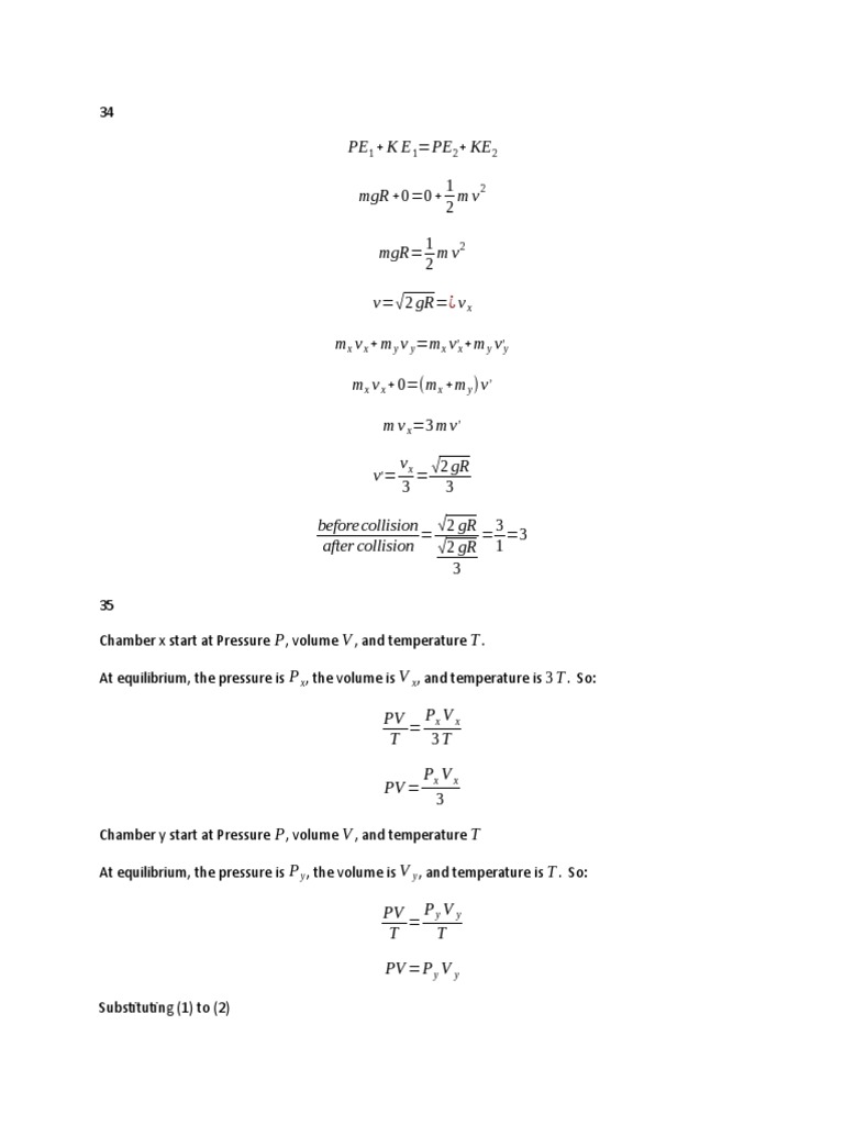 Rumus 3 | PDF | Radiation | Thermodynamics