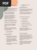Porcelana Feldespática en Odontología | PDF