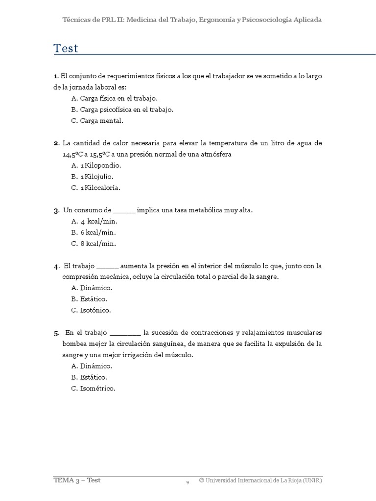 Test 3 | PDF