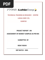 LIIP Companies in Mamplasan, Laguna | PDF | Warehouse | Business Process