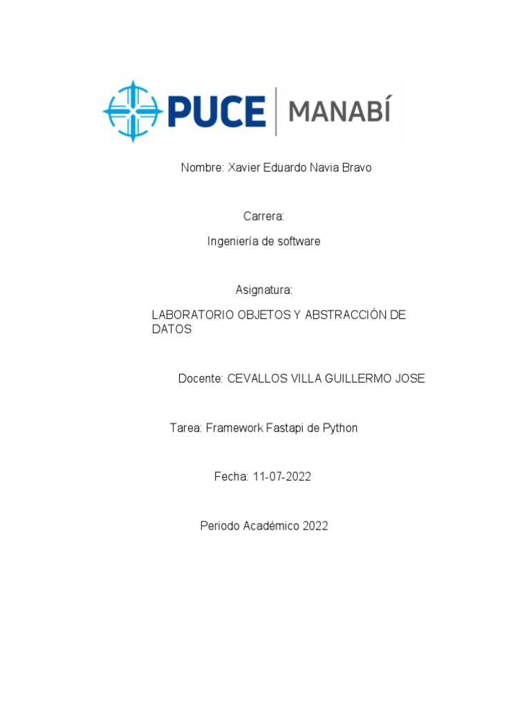 Framework Pdf Python Lenguaje De Programación Objeto Informática 