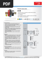 Toshiba - E7239X Datasheet | PDF | Vacuum Tube | High Voltage
