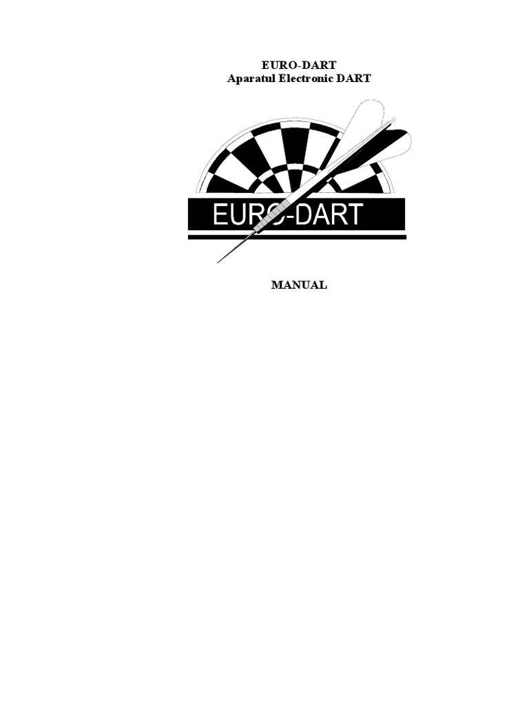 Rom - Dart A4 - Esz | PDF