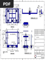 HT YARD LAYOUT - As Per Given Dimensions | PDF