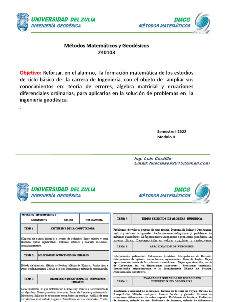TMMG 6 | PDF | Distribución normal | Ecuaciones