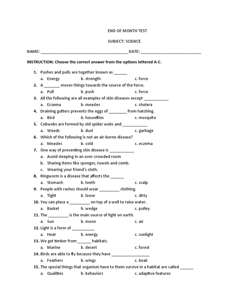 end-of-month-tes1-pdf