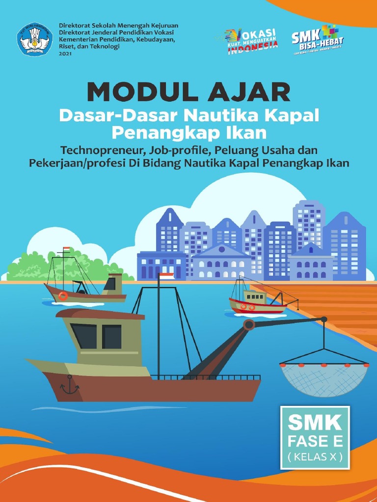 Dasar-Dasar TKPI Orientasi Teknik Dasar Modul 2 | PDF