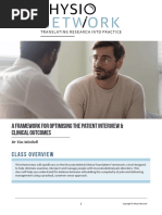 Centralization Vs Peripheralization | PDF