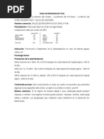 Flomed: Solución Tópica Bucal 0,15%-0,25% | PDF | Salud y bienestar
