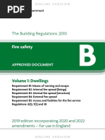 Hong Kong Building Regulation Updates | PDF | Regulatory Compliance