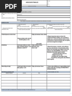 Mision, Valores, Matcom | PDF