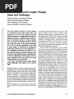 Gottman Repair Checklist | PDF | Wellness