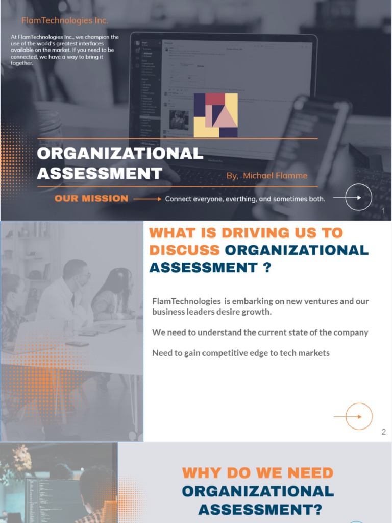 Ogl 357 Module 7 | PDF