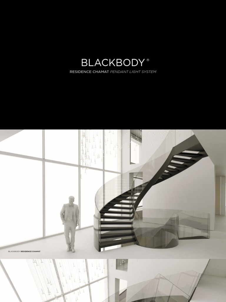 BB045.240 IRAIN Residence Chamat Présentation | PDF