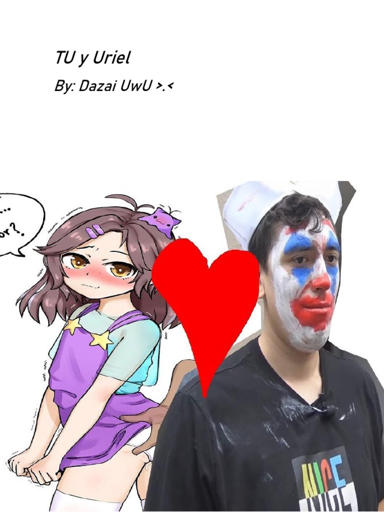 TU y Uriel | PDF