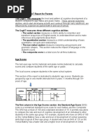 KTEA-3-Score-Report-Sample | PDF | Human Communication | Applied ...