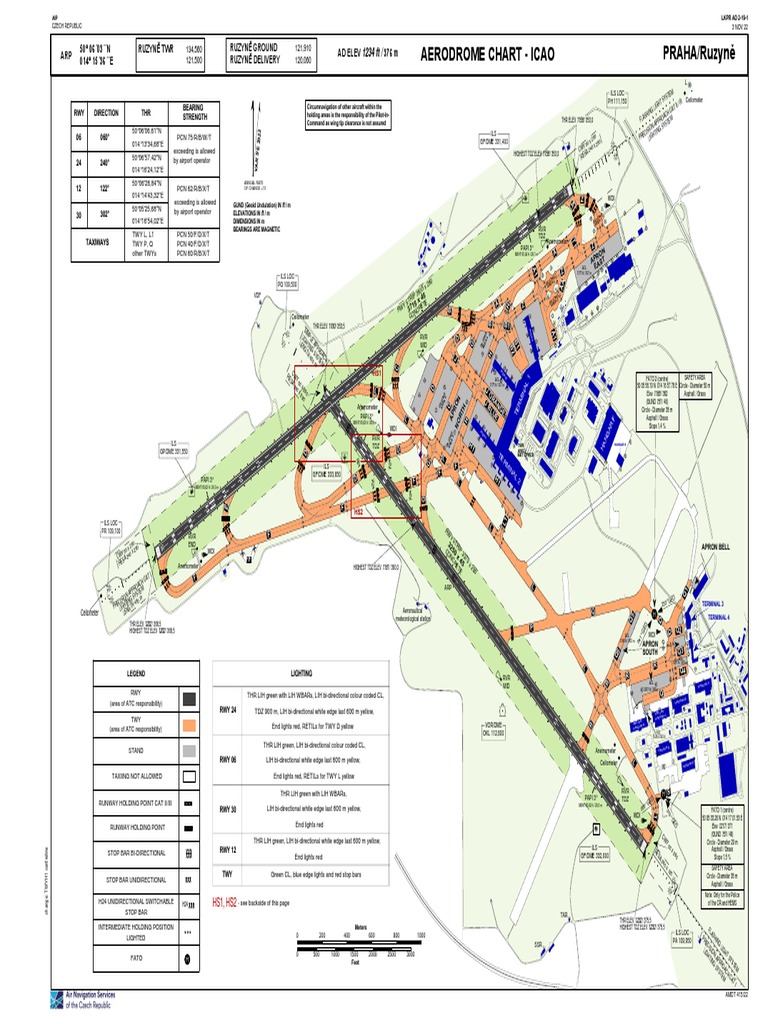 A2 PR Adc | PDF | Aviation