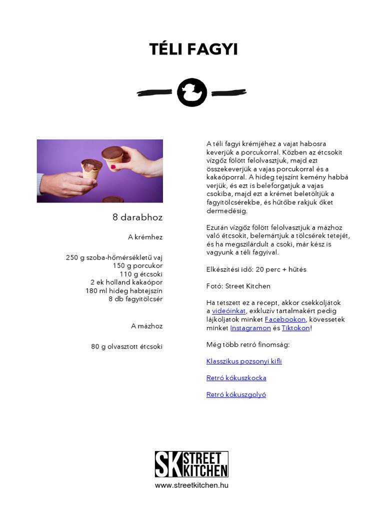 teli-fagyi | PDF