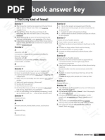 Passages 1 Teachers Book 3rd Edition | PDF