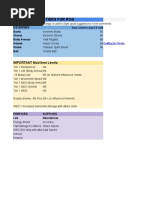 Character Build Planner Calculator Fallout 76 Nukes Dragons | PDF | Role Playing | Gaming