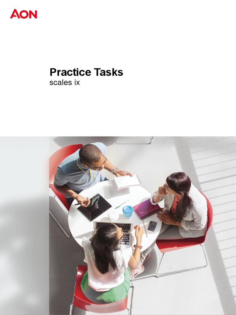 Practice-Tasks Ix | PDF | Educational Assessment | Thought