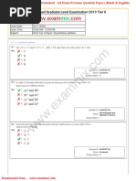Lexicon Ethics Integrity and Aptitude | PDF