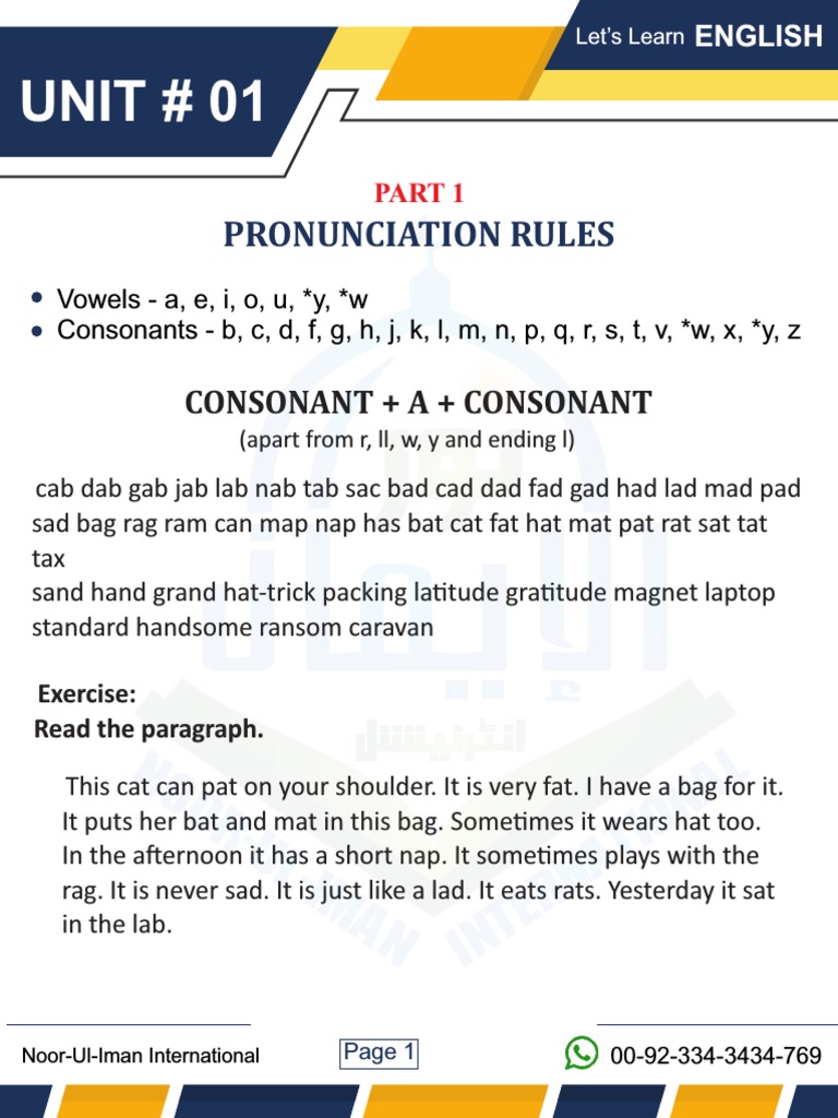 Let's Learn English | PDF | English Language | Human Communication