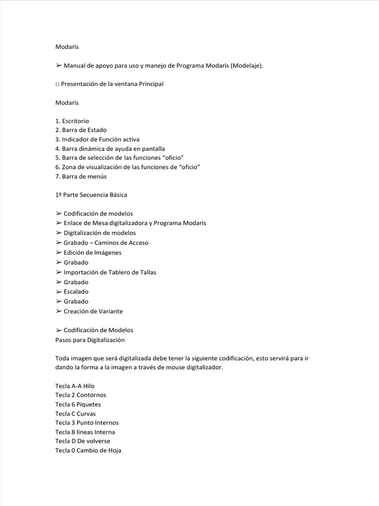 Dokumen - Tips Modaris-V6r1docx | PDF | Ventana (informática) | Archivo ...