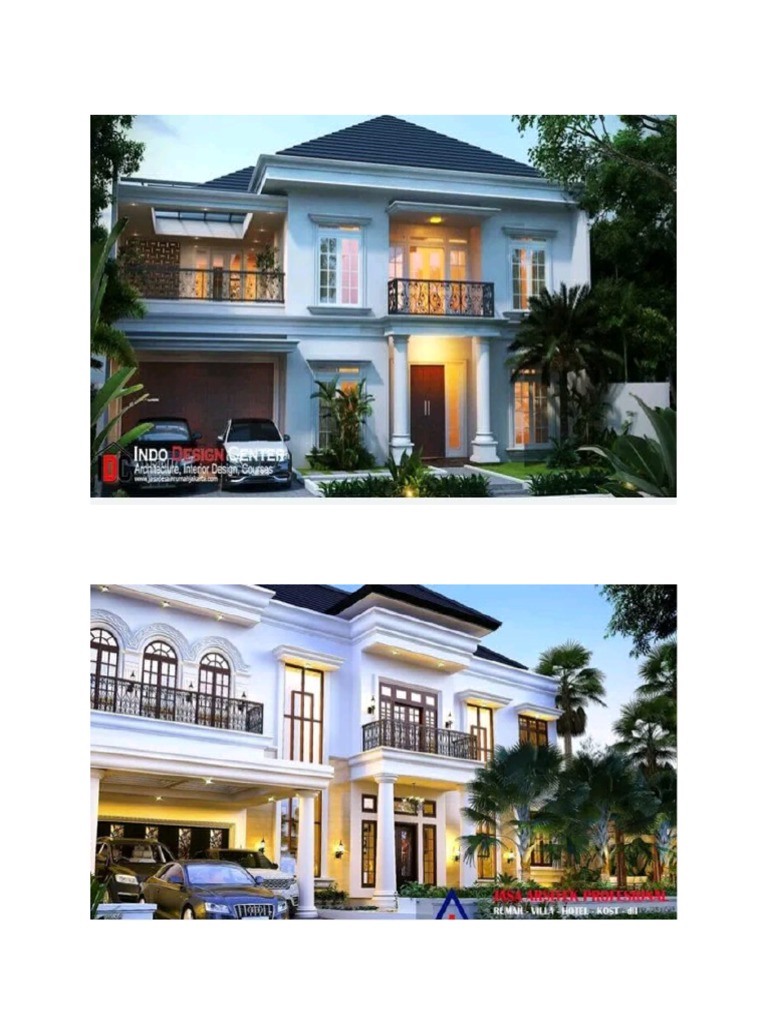 Arsitek Rumah | PDF