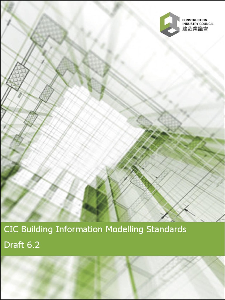 Guidelines for Building Information Modelling (BIM) Execution Planning, Modelling Methodology ...
