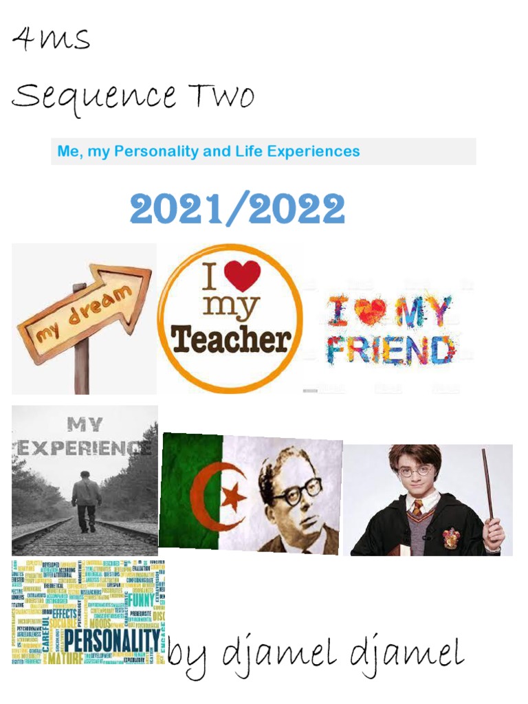 4ms Sequence 2 2022 | Download Free PDF | Educational Technology | Learning