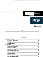 GivEnergy App User Guide | PDF | Battery Charger | Power (Physics)