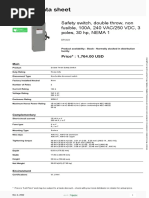 DD P dd6400 Install Guide en Us | PDF | Power Supply | Computer Engineering