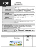 Day 1 - Kinder PPT Q1 Week 9 MATATAG | PDF