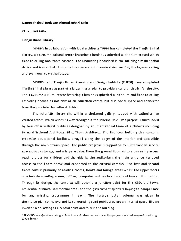 Reference Services in Library | PDF | Libraries | Librarian