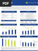 Modelo de Adhesión de Pollada Solidaria | PDF