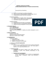 Lesson Plan Pangngalan | PDF