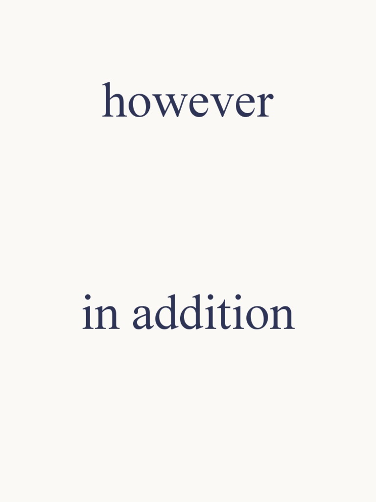 Cohesive Devices: Understanding the Connectors that Link Ideas | PDF ...