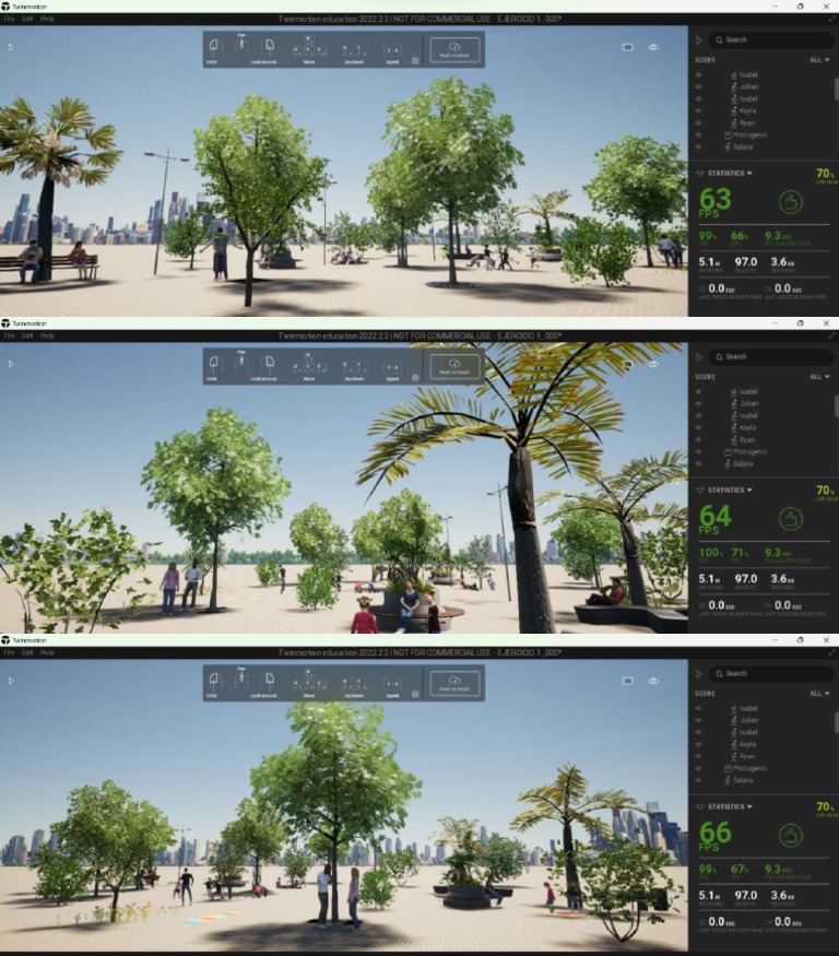 Twinmotion | PDF