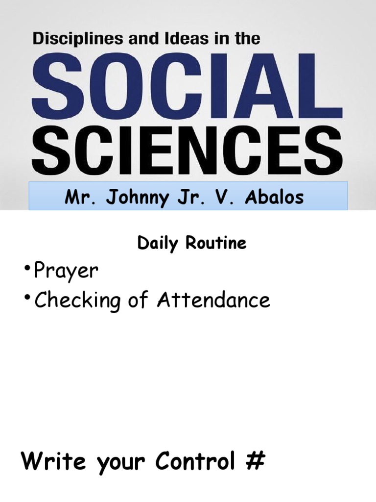 1S MID2 Introduction To Social Sciences 2 | PDF | Revolutions | Social ...