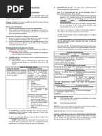 Quarter Allottment Rules | PDF