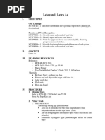 Reading Materials Grade 2 - Filipino | PDF