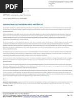 Triada de Cushing y su Fisiopatología | PDF | Hipertensión | Anatomía ...