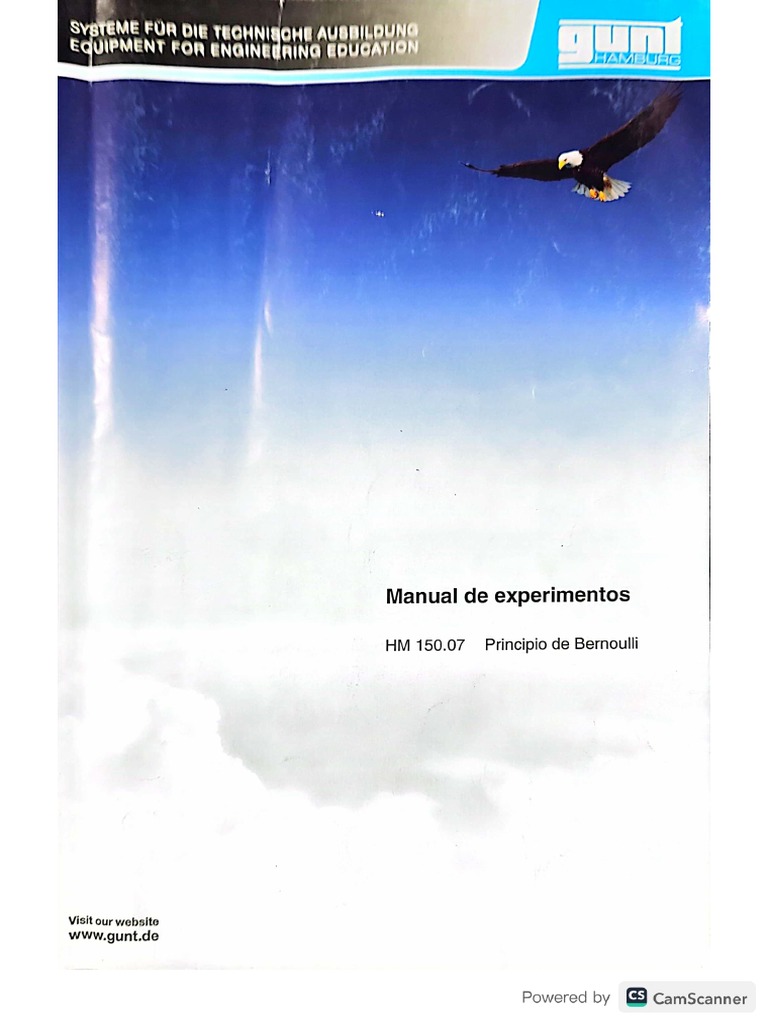 Practica-HM150.07 Bernoulli | PDF