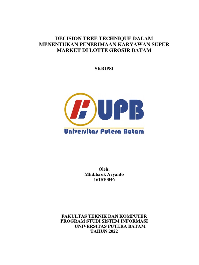 Judul yang tepat untuk dokumen ini | PDF